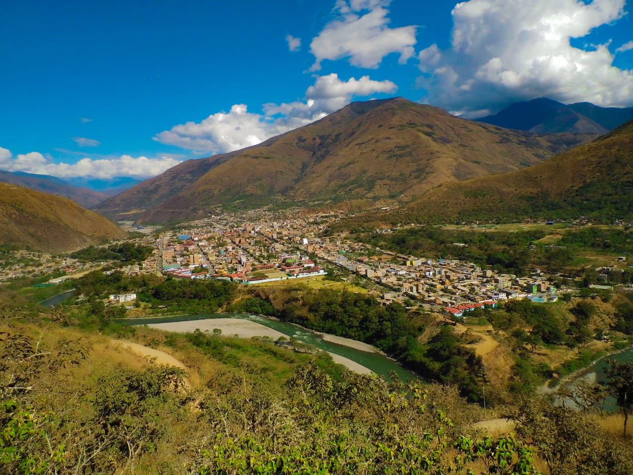 CENTRAL COCLA – Peruvian coffee producing cooperatives, cocoa and tea